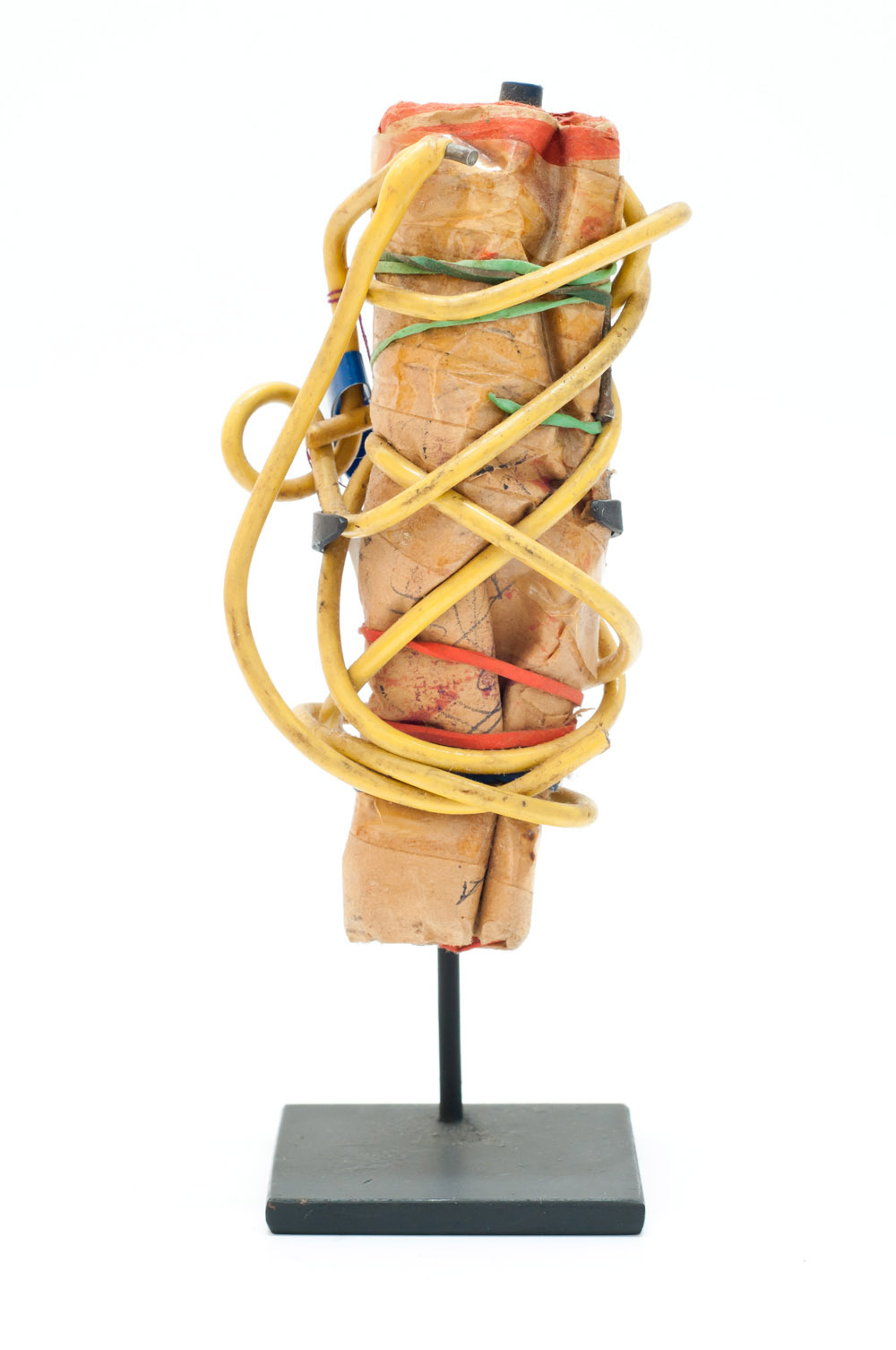 Philadelphia Wireman — Adams and Ollman