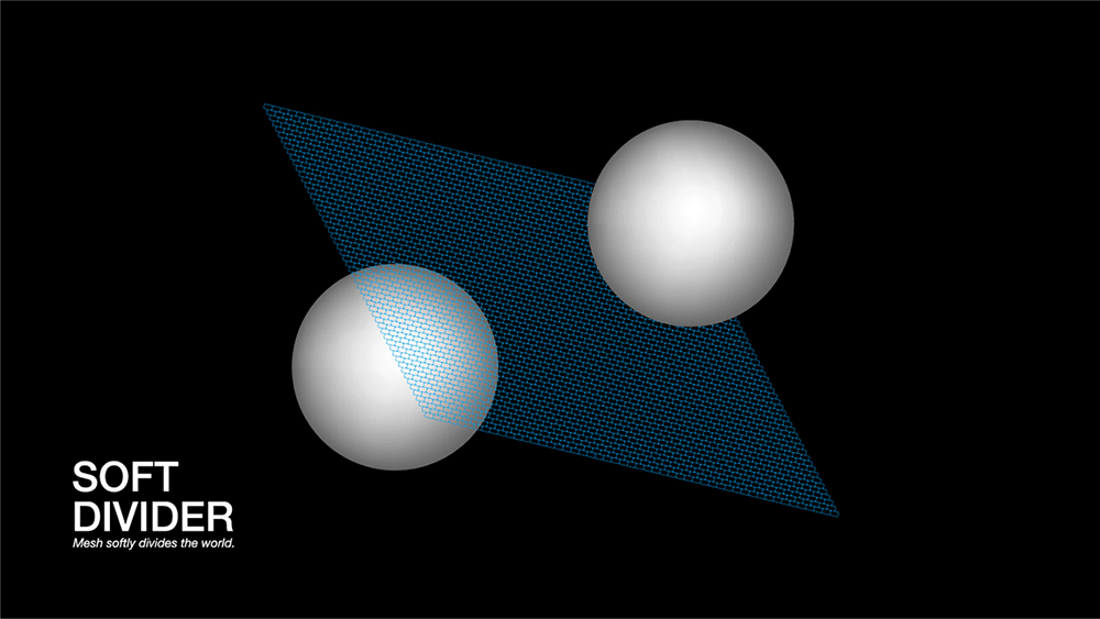 ABOUT — SOFT DIVIDER