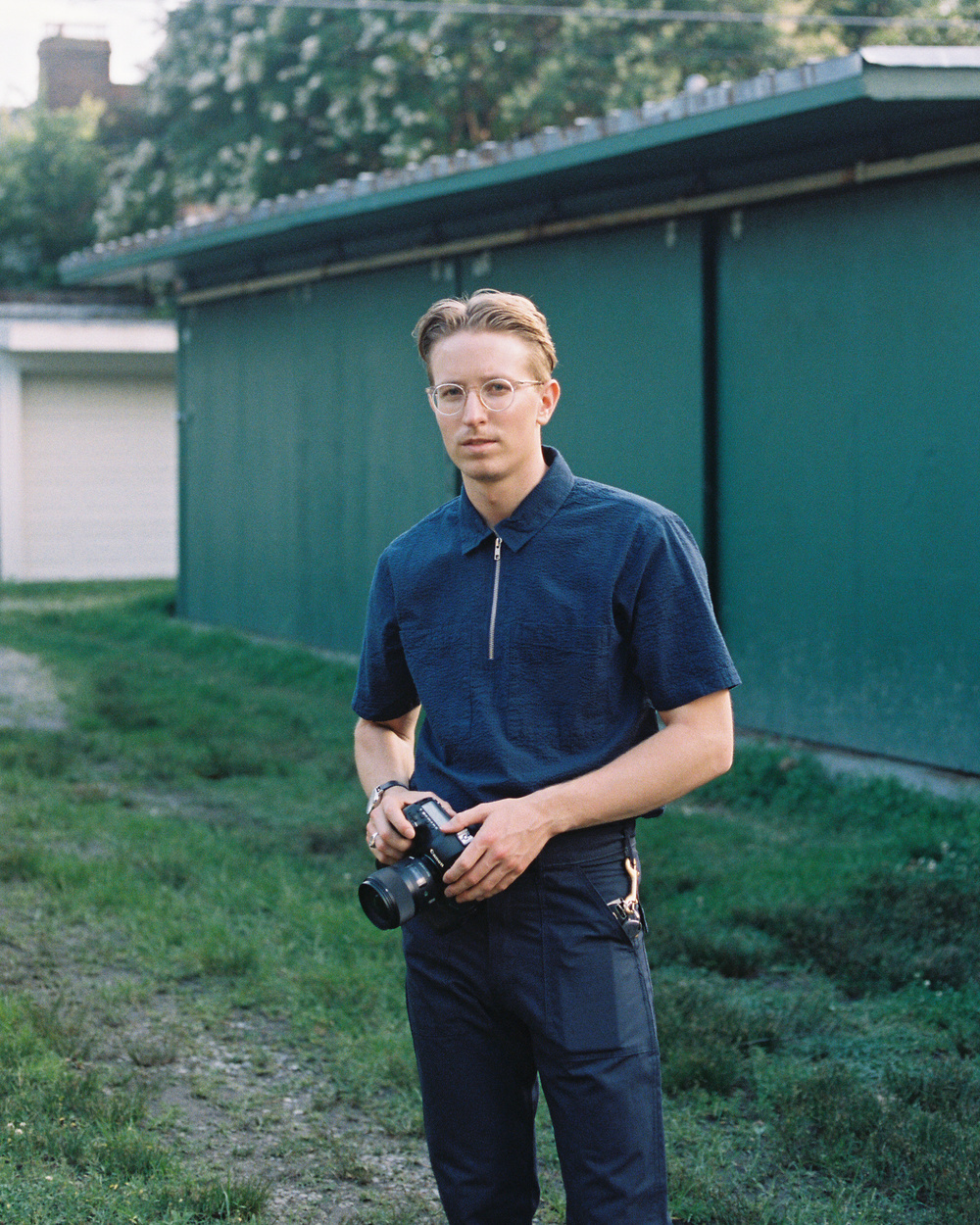 info — seandavidson