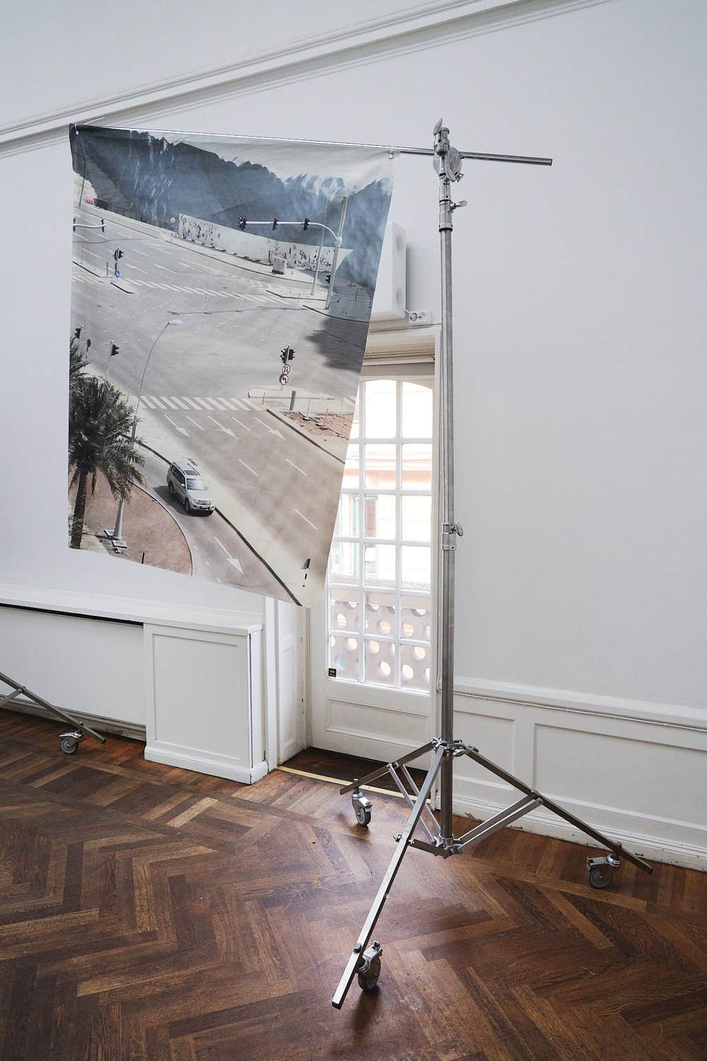 About — Studio Bon