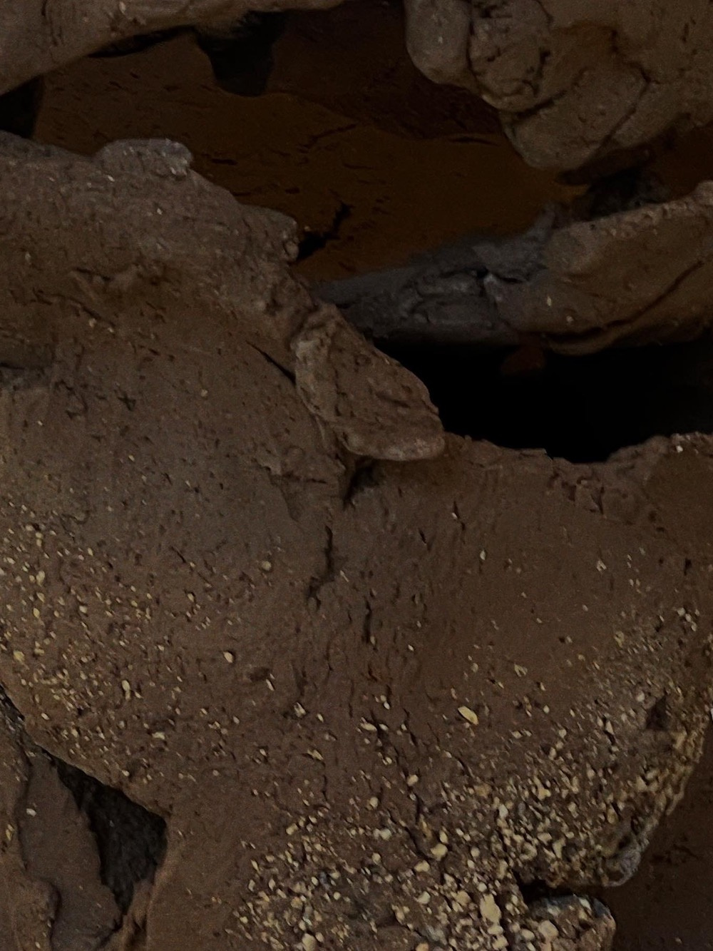 DECONSTRUCTED WALLS — lisageue.com