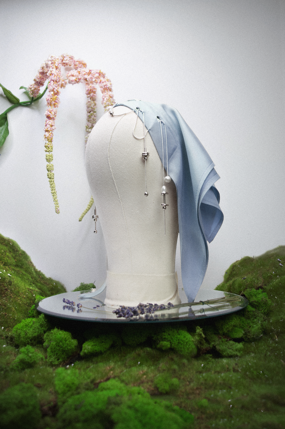 Product Shots - Aeon BLUE — Dopl World