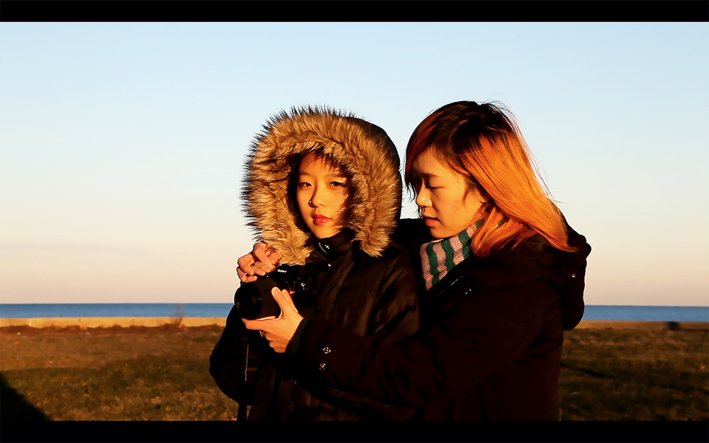 Portrait Tutorial — KanthyPeng