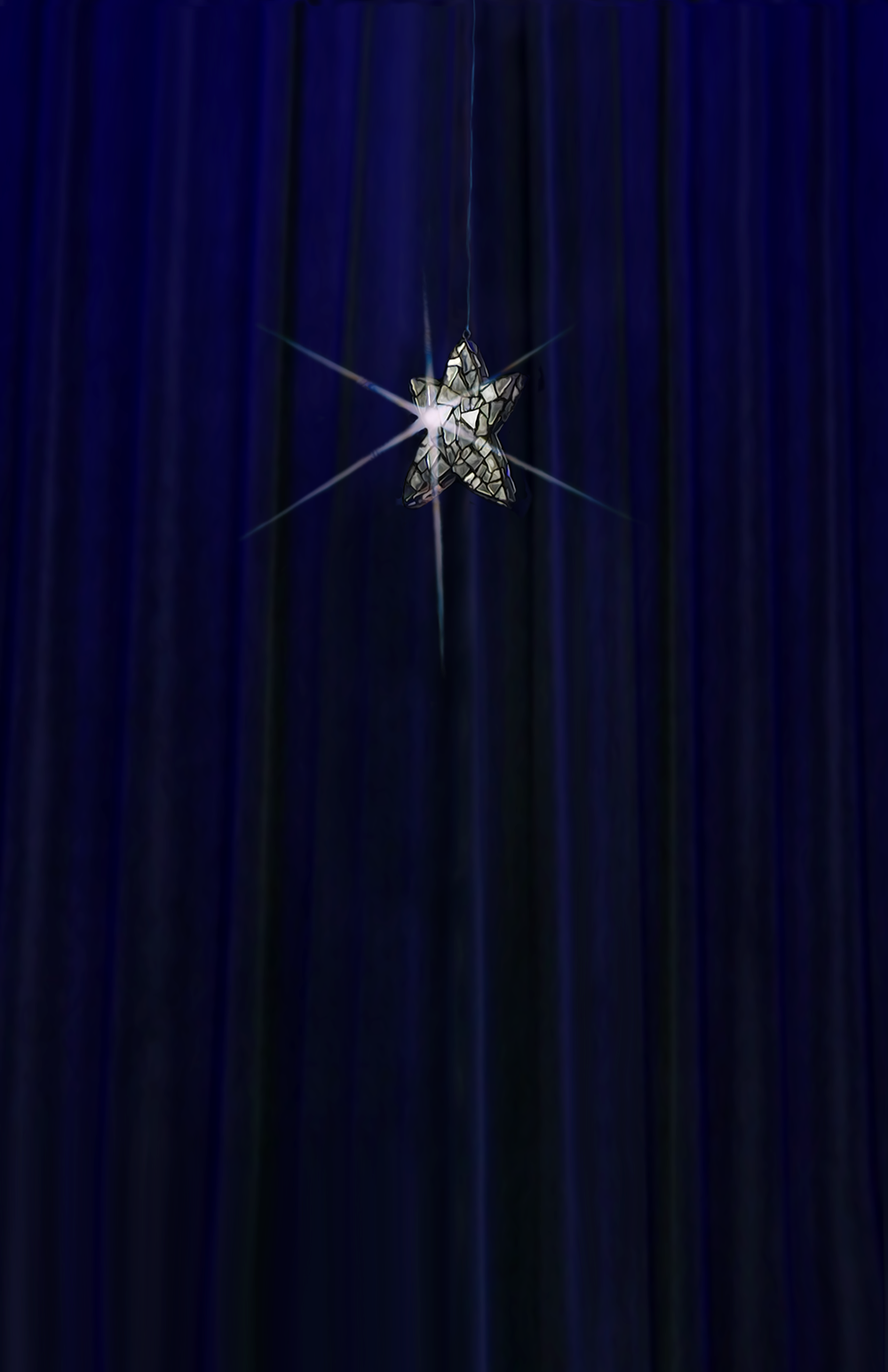 MagicNight — Max & Mars Present