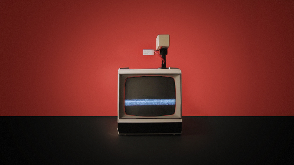 BEYOND TELLERRAND. title credits — ANA GALE - art director