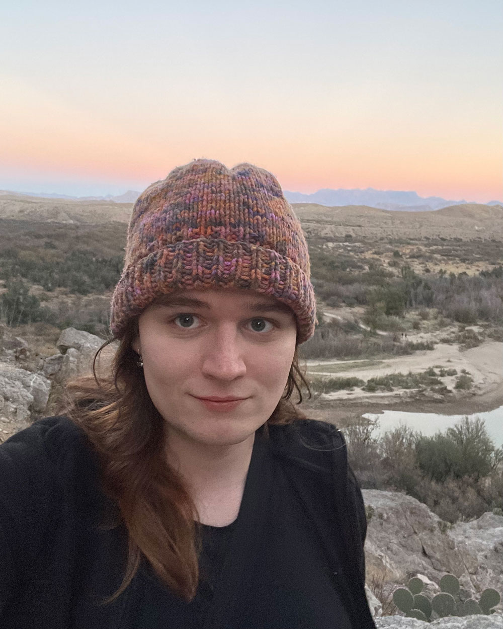 Untitled Page — bev fremin