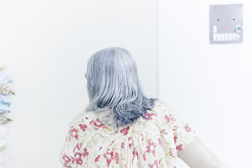 POP FUTURISM — Seb Choe