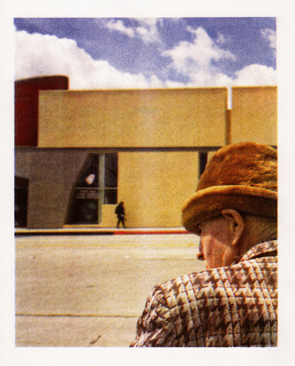 Work — Secret Riso Club