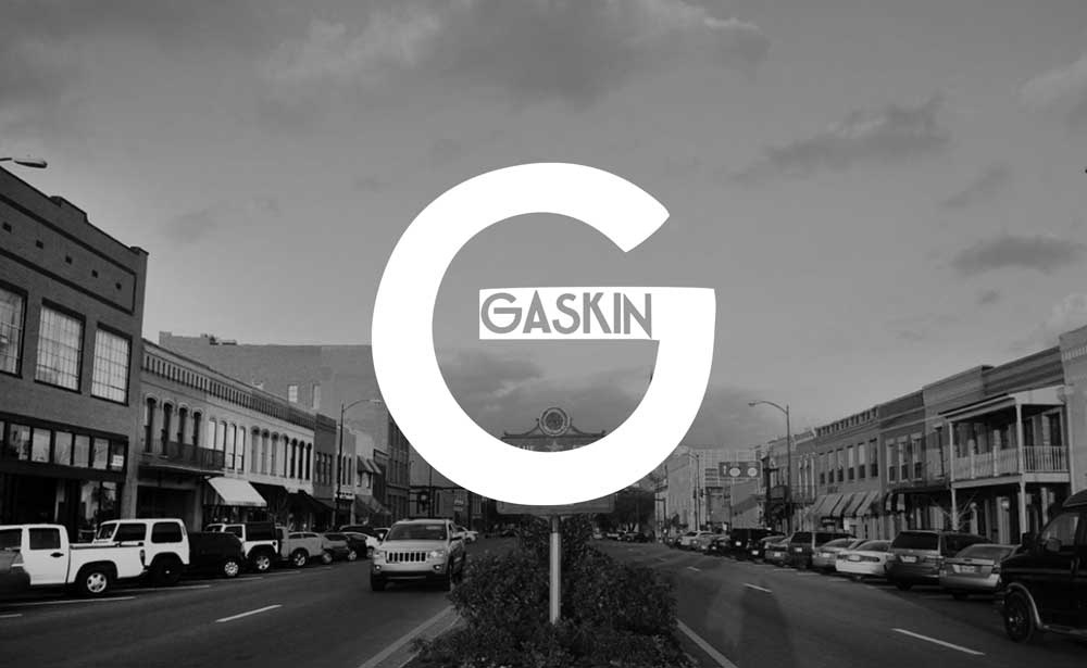 Gaskin For Mayor — Villager