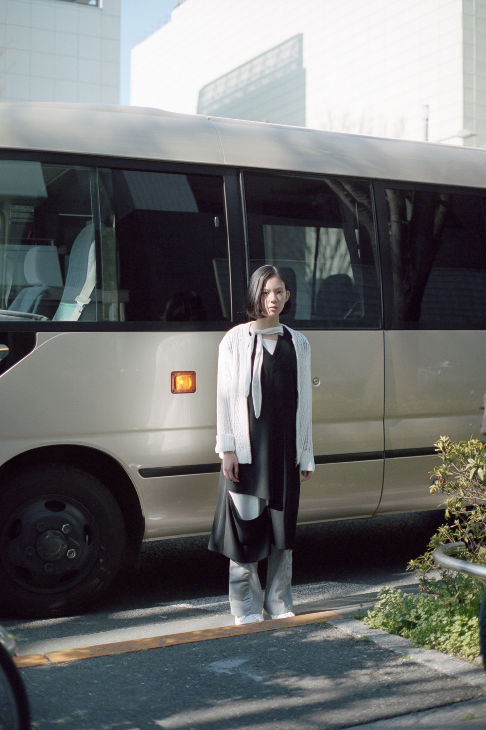 Commission — YUKIHITO KONO