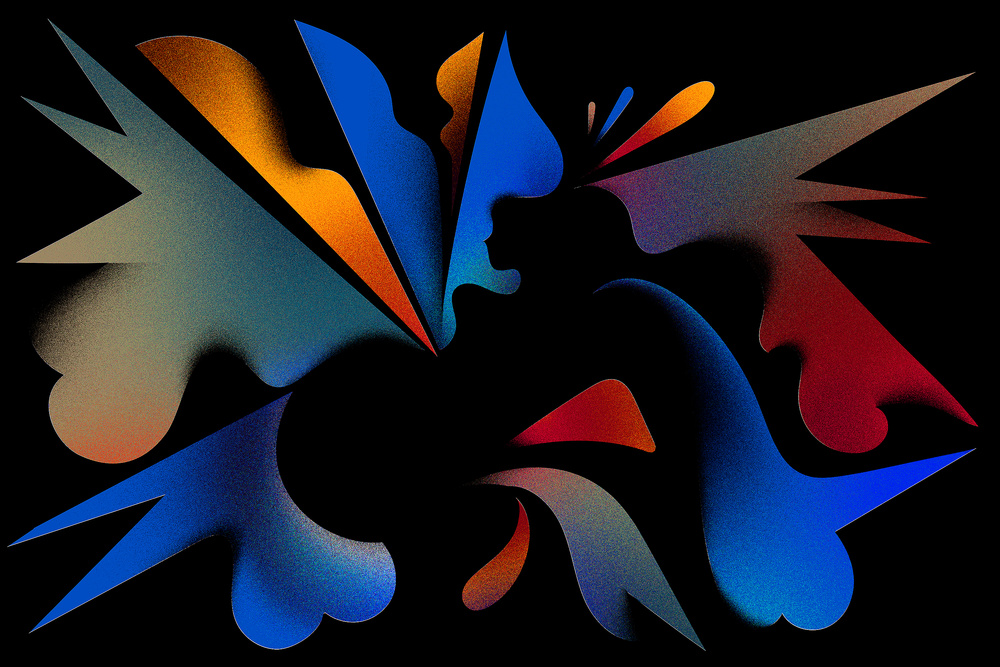 Simone Noronha — Illustration and Design