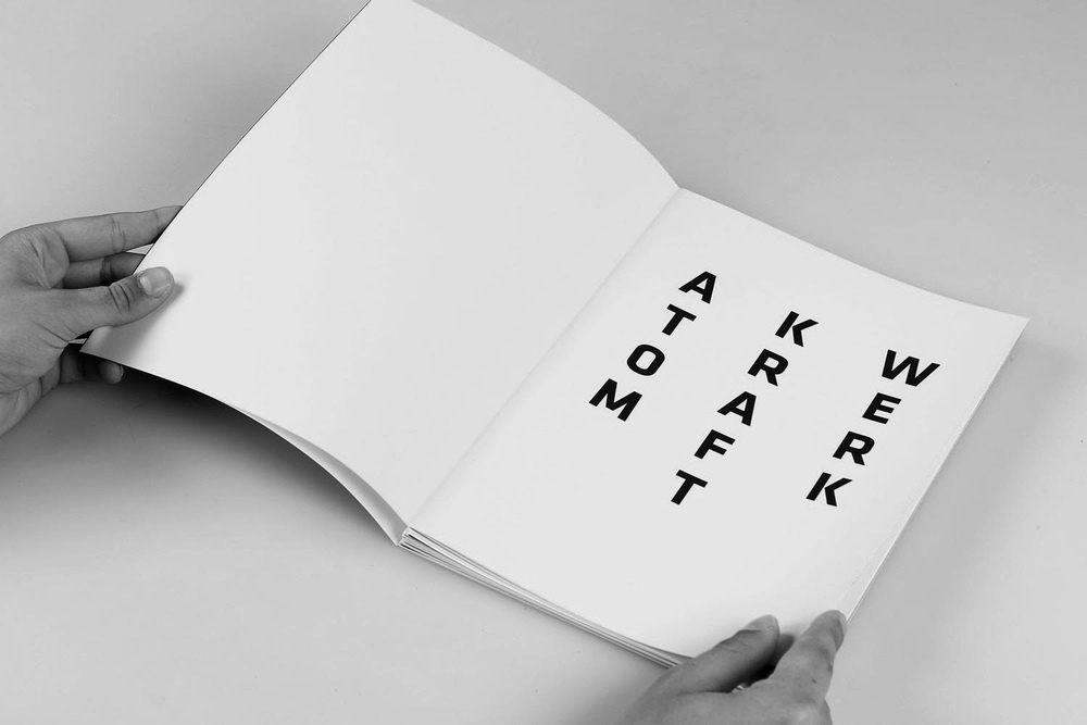 Nuclear Power Plant — jonas—voigt.com