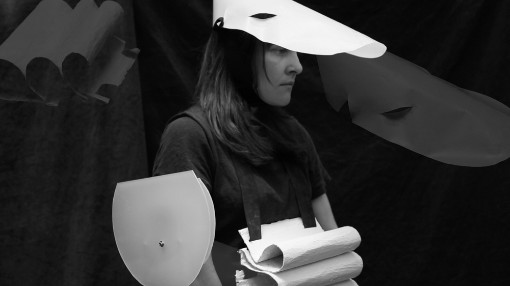 Worship Artifacts — cargocollective.com/kirabelin