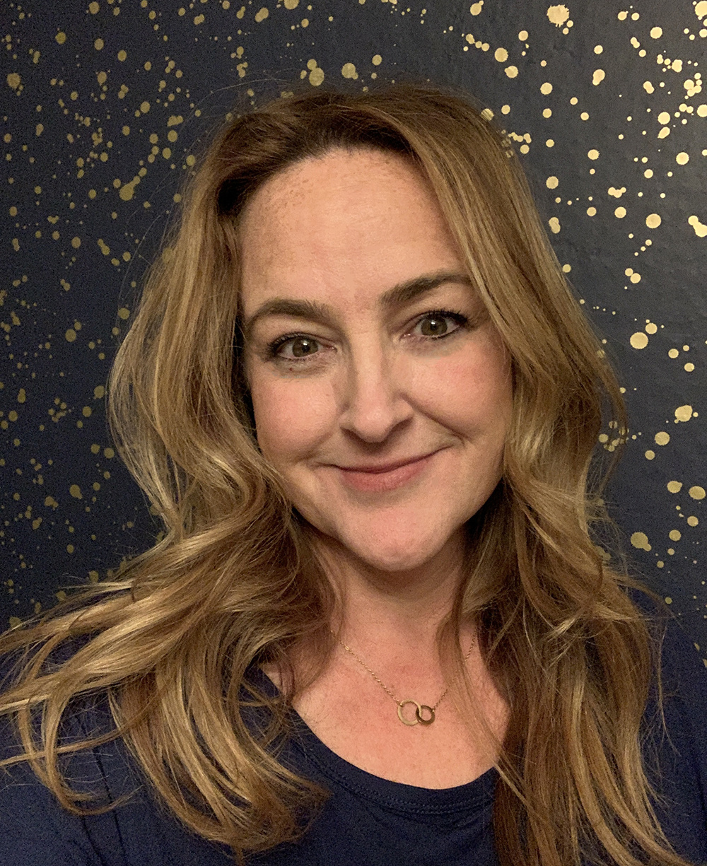 About — Tami McBride