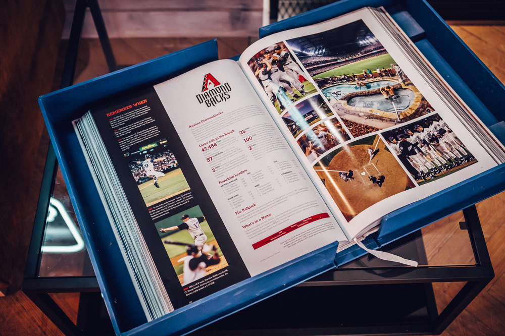 MLB Influencer Space — Gil Cocker — Independent Designer