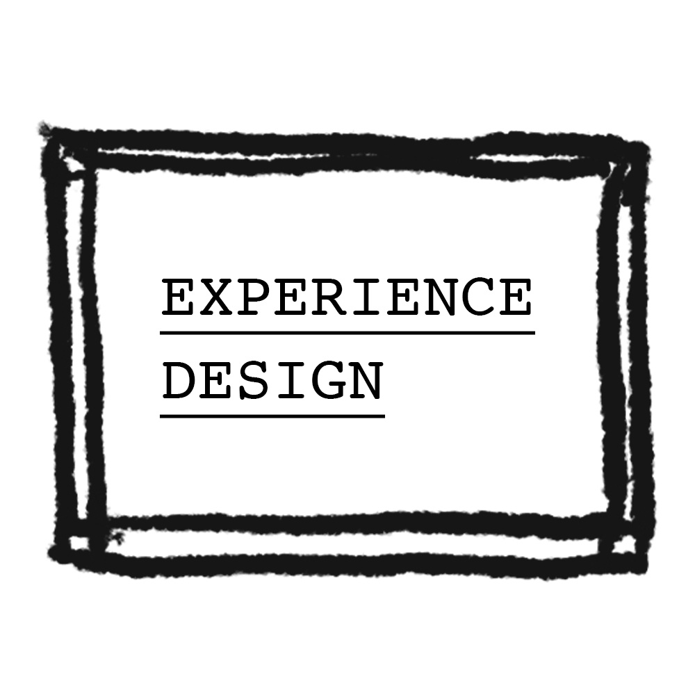 Experience Design — Jeremy Shellhorn