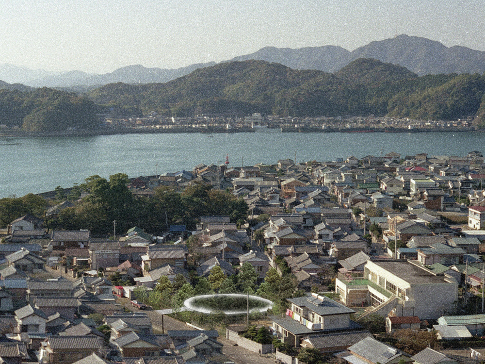 TSUNAMI EVACUATION SHELTER — Clouds Architecture Office