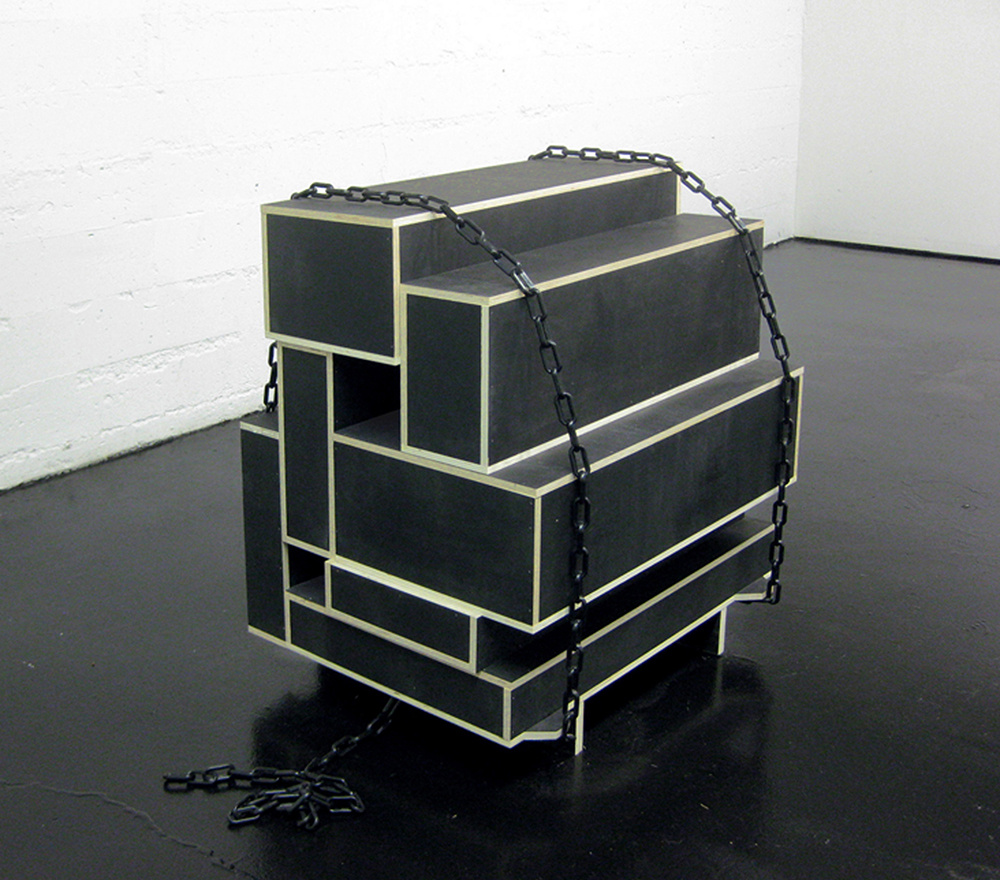 Artist: Donald Morgan — Fourteen30 Contemporary