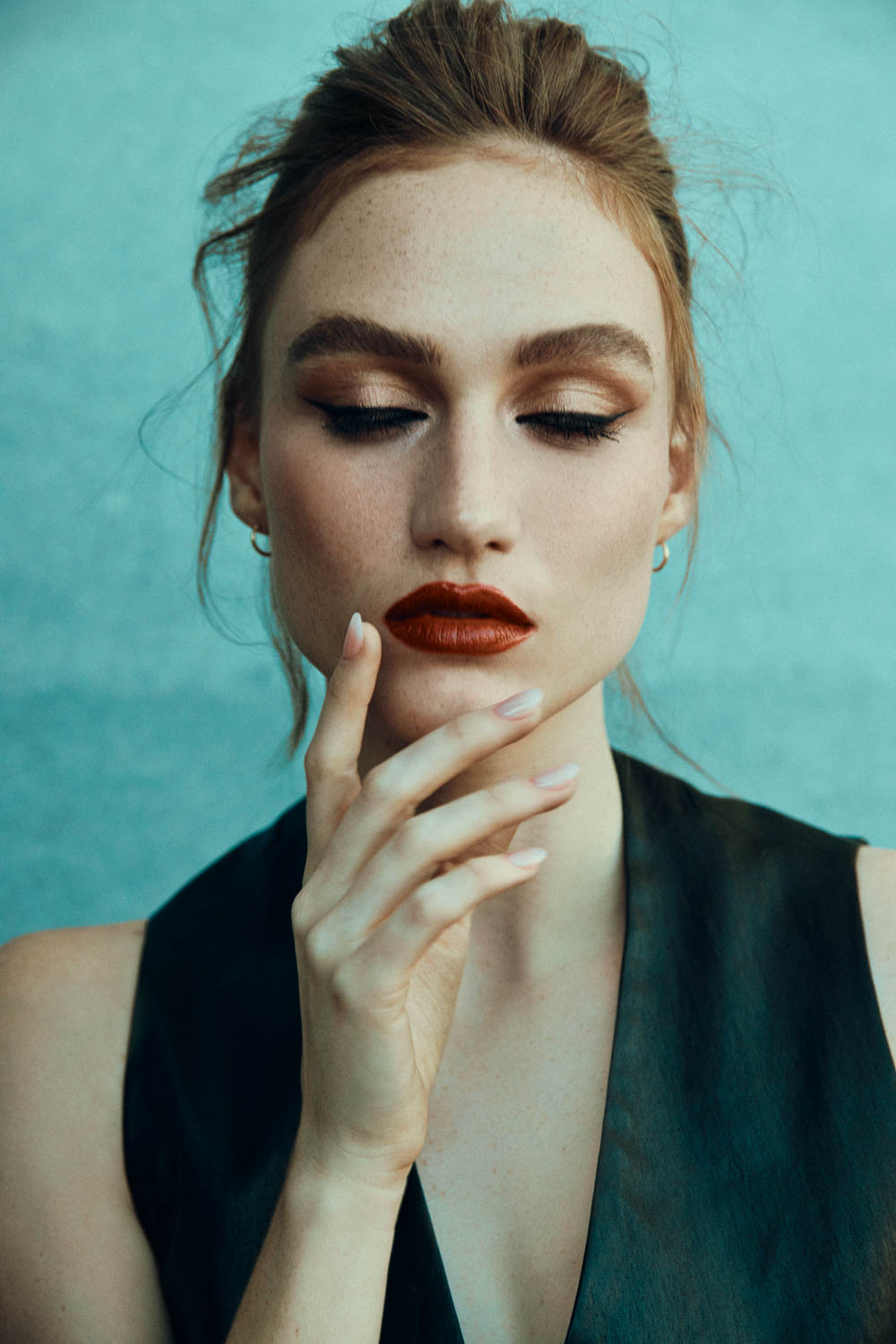 Madison Lintz — Austin Hargrave LA Photographer