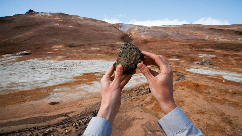 All That Exists — KAY WALKOWIAK