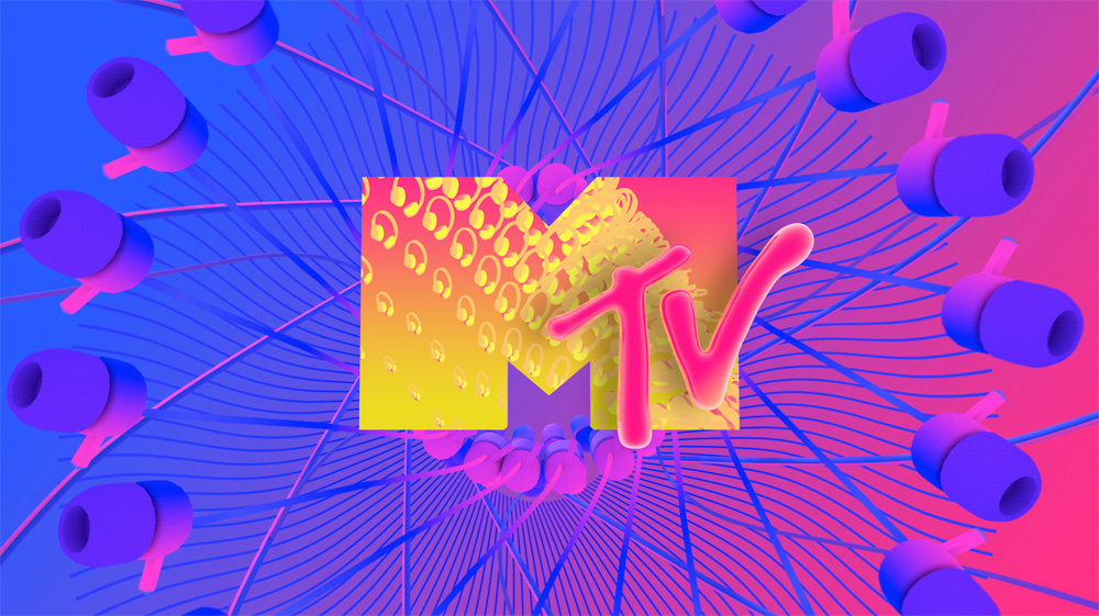 MTV International — Eddie Bong