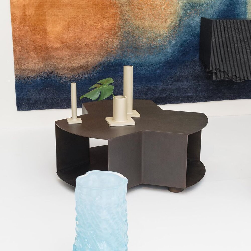 Artemis Table — Alpenglow Projects