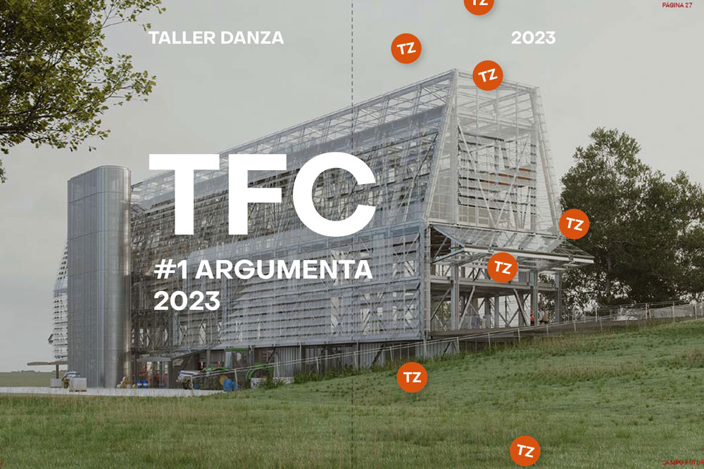 TFC TZ — Taller Danza