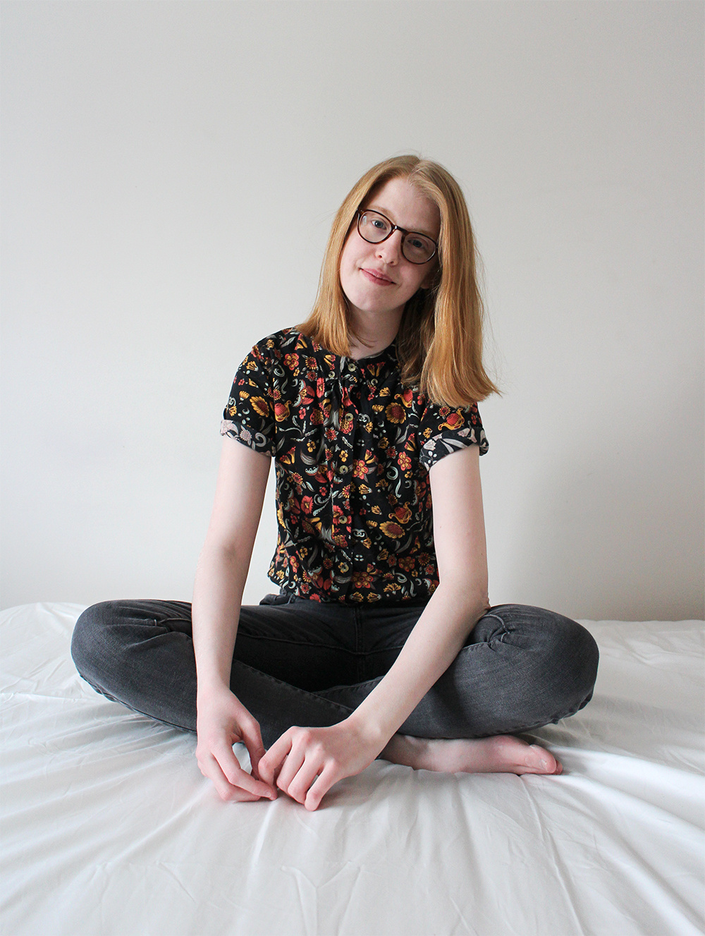 About — skye oleson-cormack