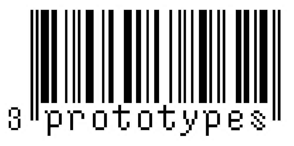 Barcode — PROTOtypes