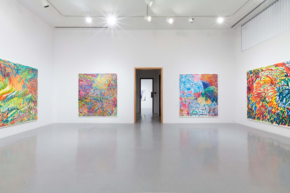 Shows — Adam Sultan Studio