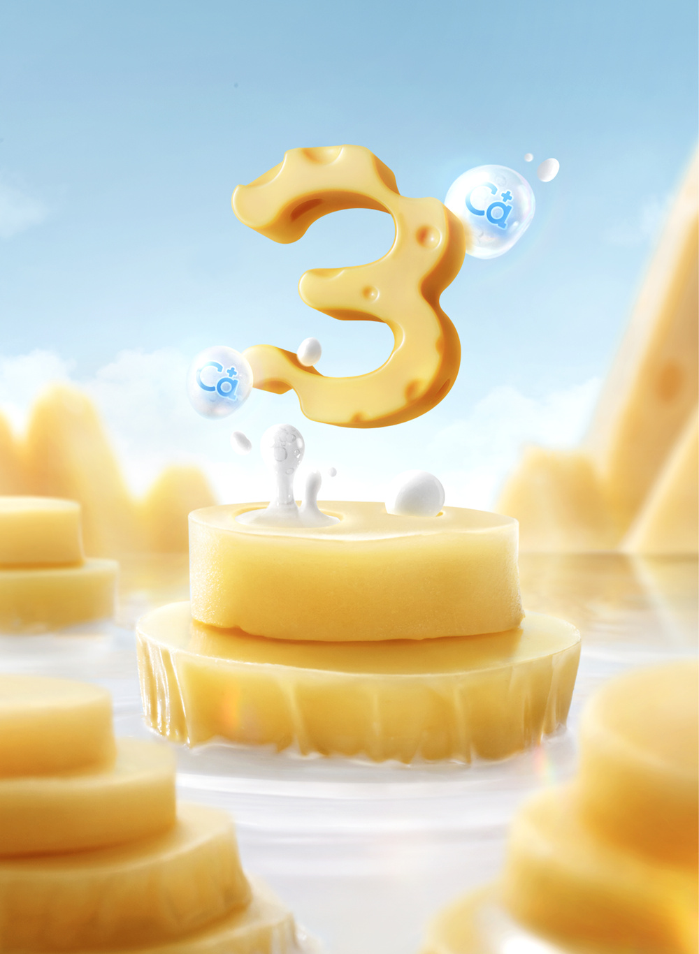 Dr Cheese — A Black Cover Design, Inc.