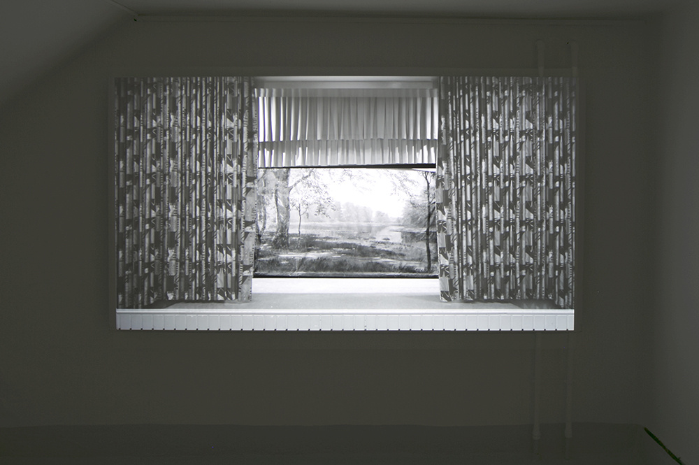 Work — Myne Søe Pedersen