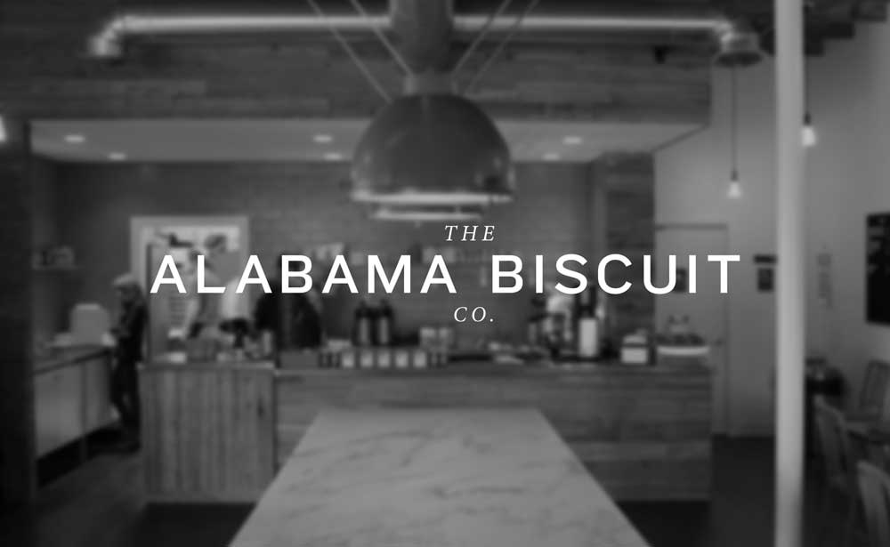 Alabama Biscuit — Villager