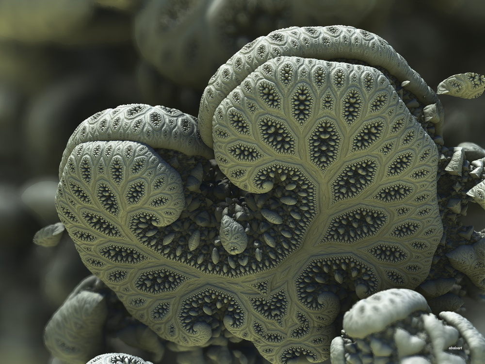 How Long Is the Coast of Britain? — but does it float