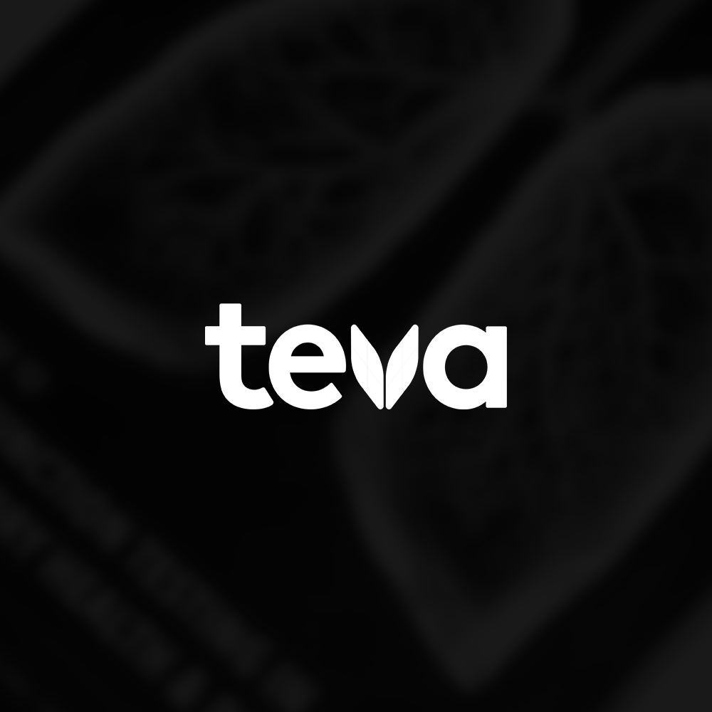 TEVA — Art By Arch