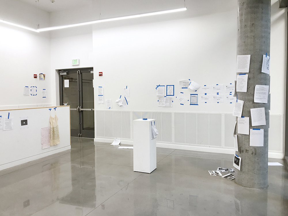 A Manifesto of Art as Art — Arts at Harvey Mudd College