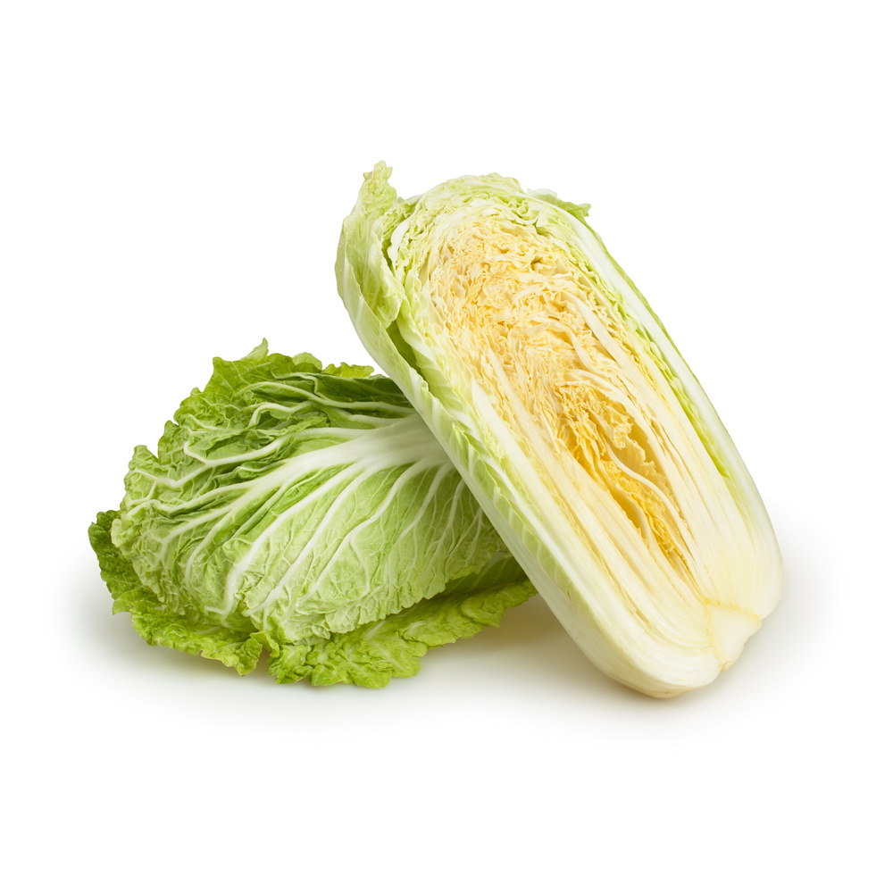 Specialty Cabbage — L&M Companies