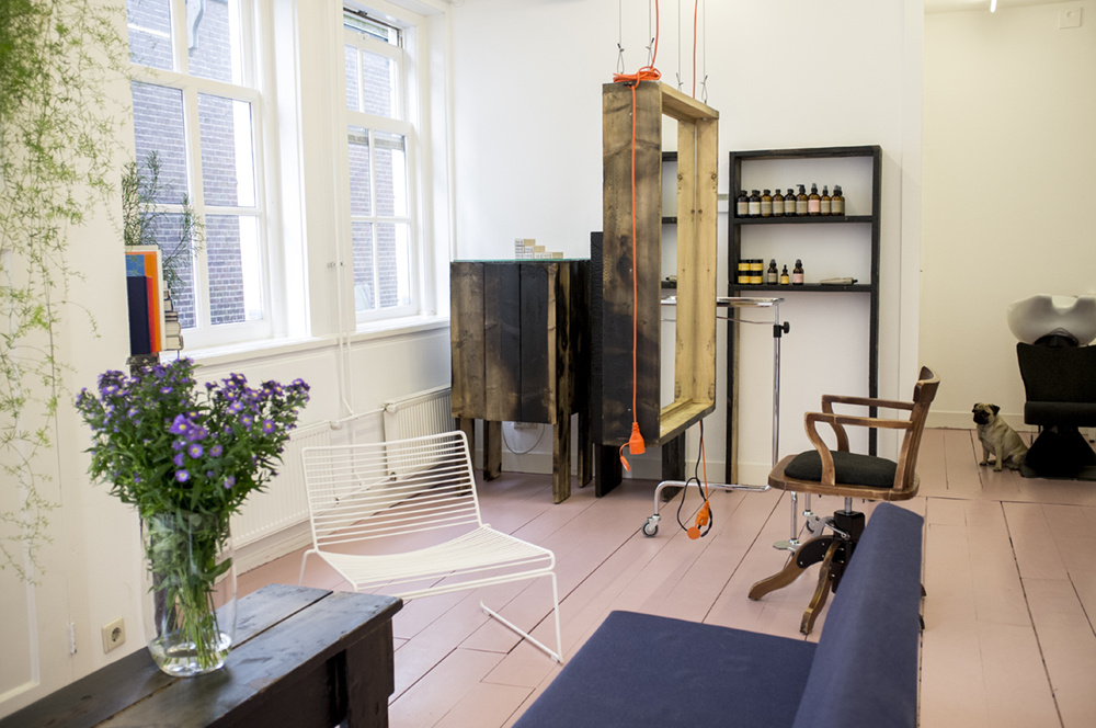 INFO — SIM SON KAPPERS