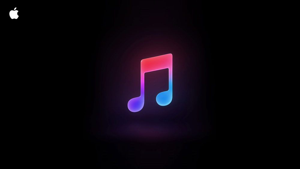 Apple Music Campaign — June Shim