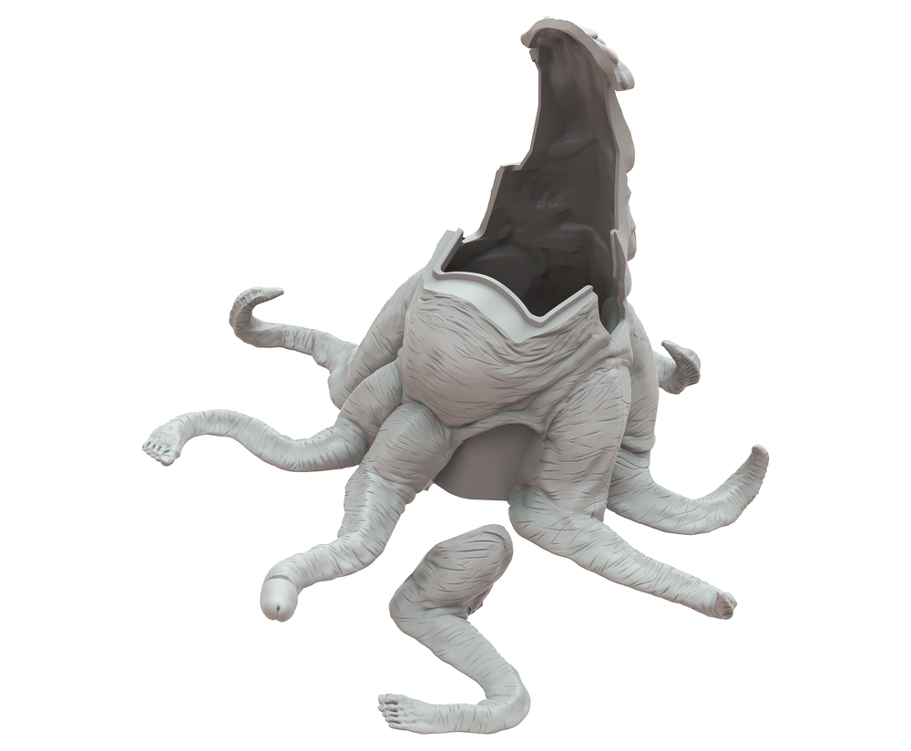 Sunstalker — Kingdom Death - Build