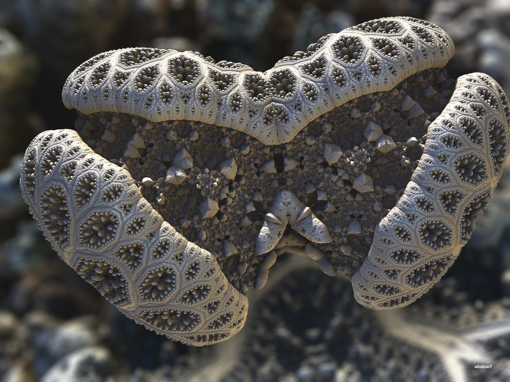 How Long Is the Coast of Britain? — but does it float