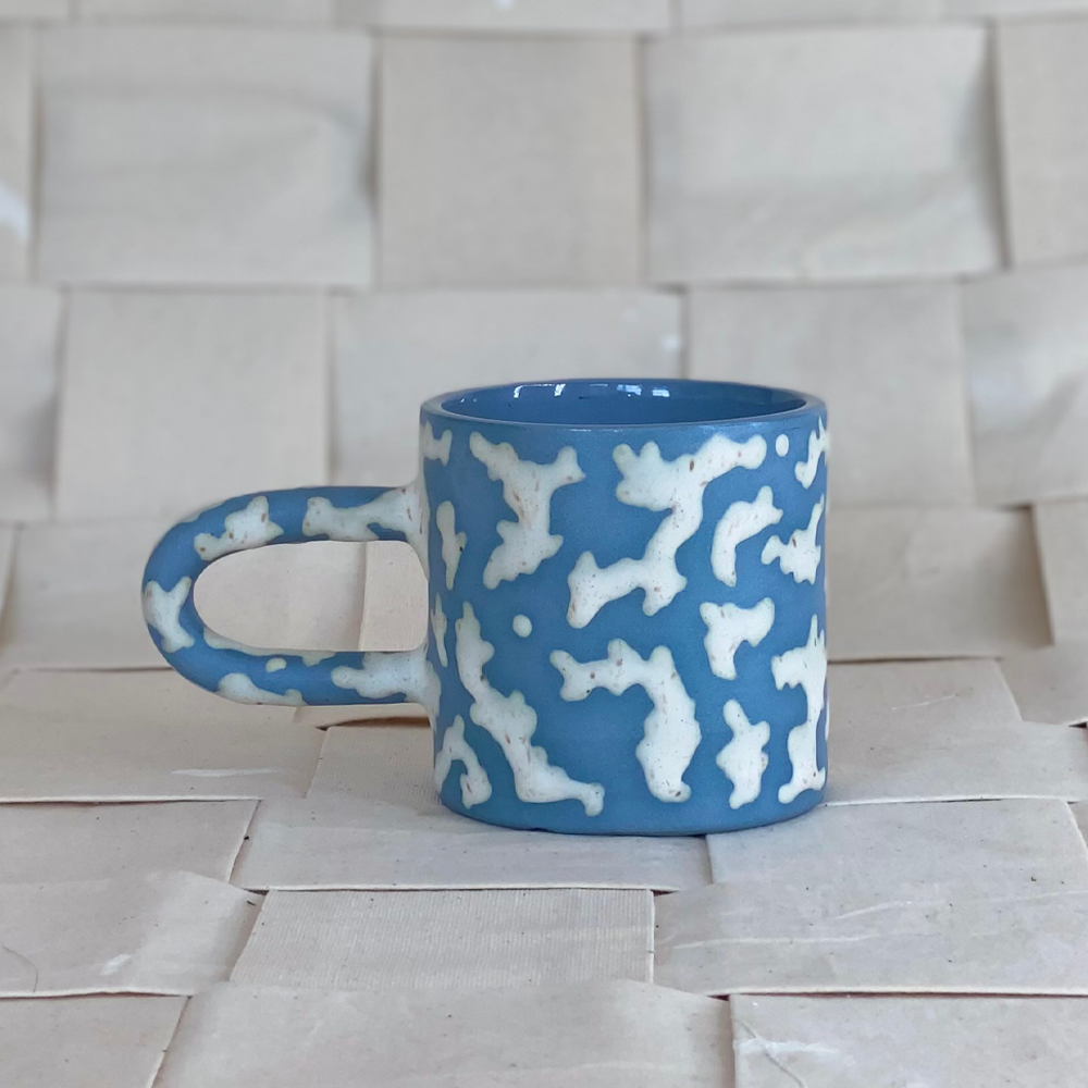 2021 — Devan Ponce