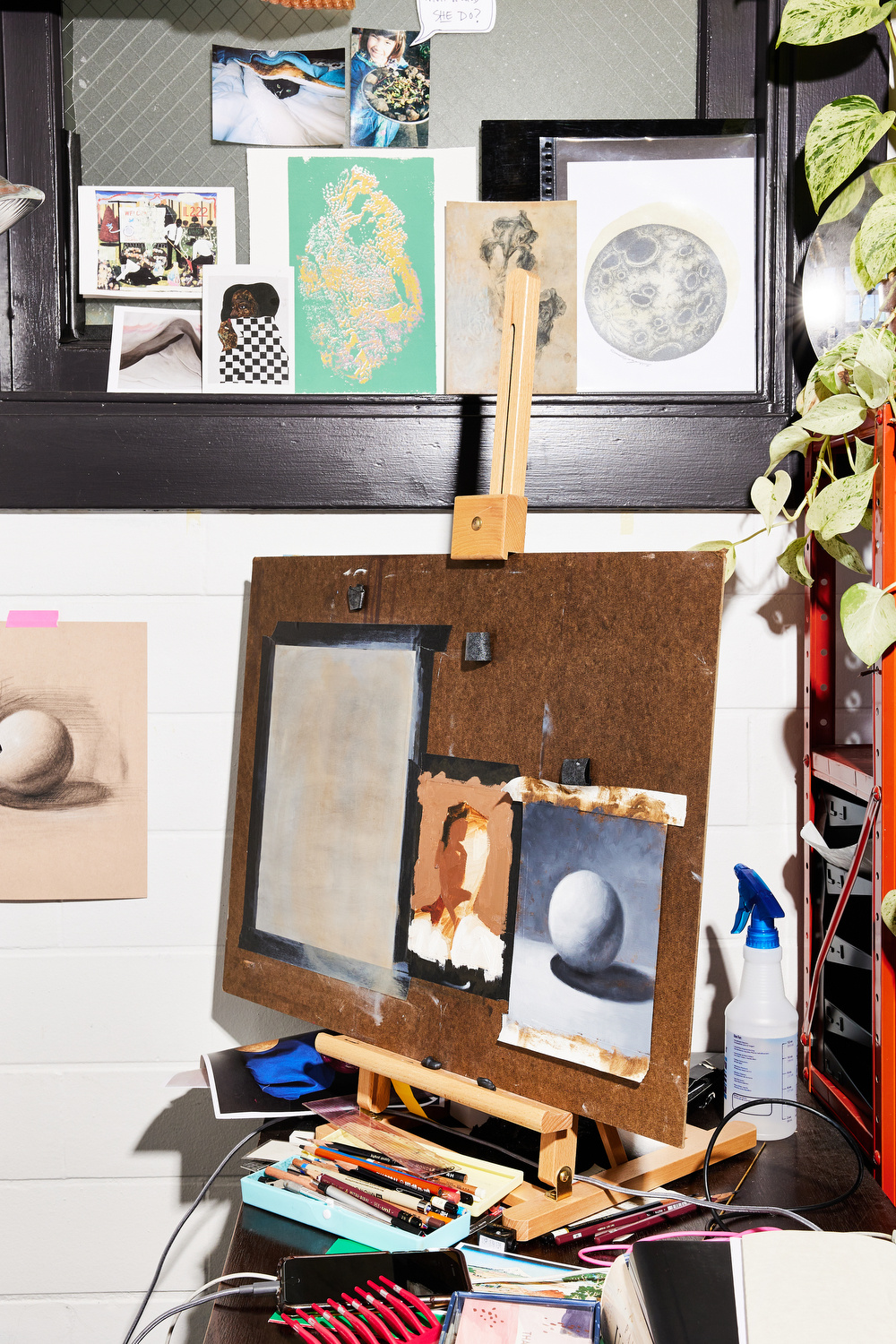 Grace Athena Flott — Amber Fouts