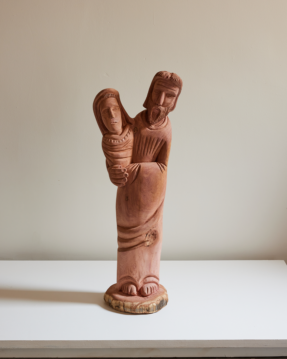 Joseph and Mary — MAIDA