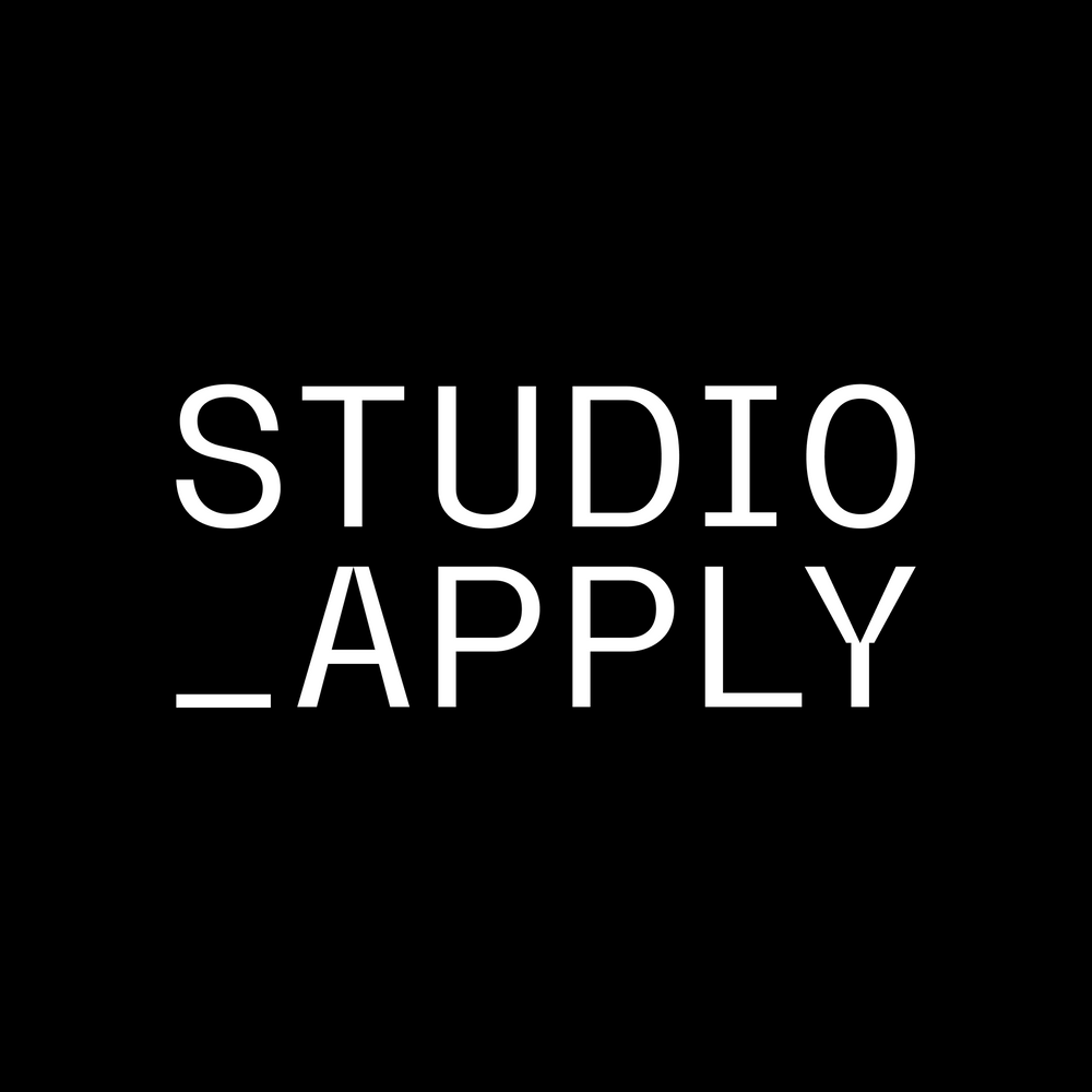Process — STUDIO APPLY – Graphic & Motion Design