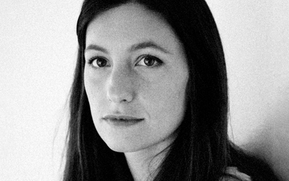 Ashley Fenton ⅏ Production Designer