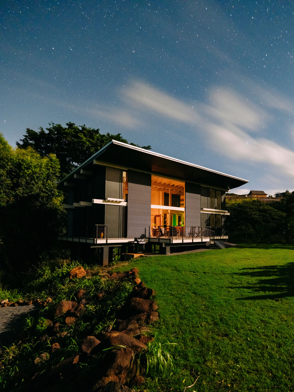 Camp Davis — tadpole studio