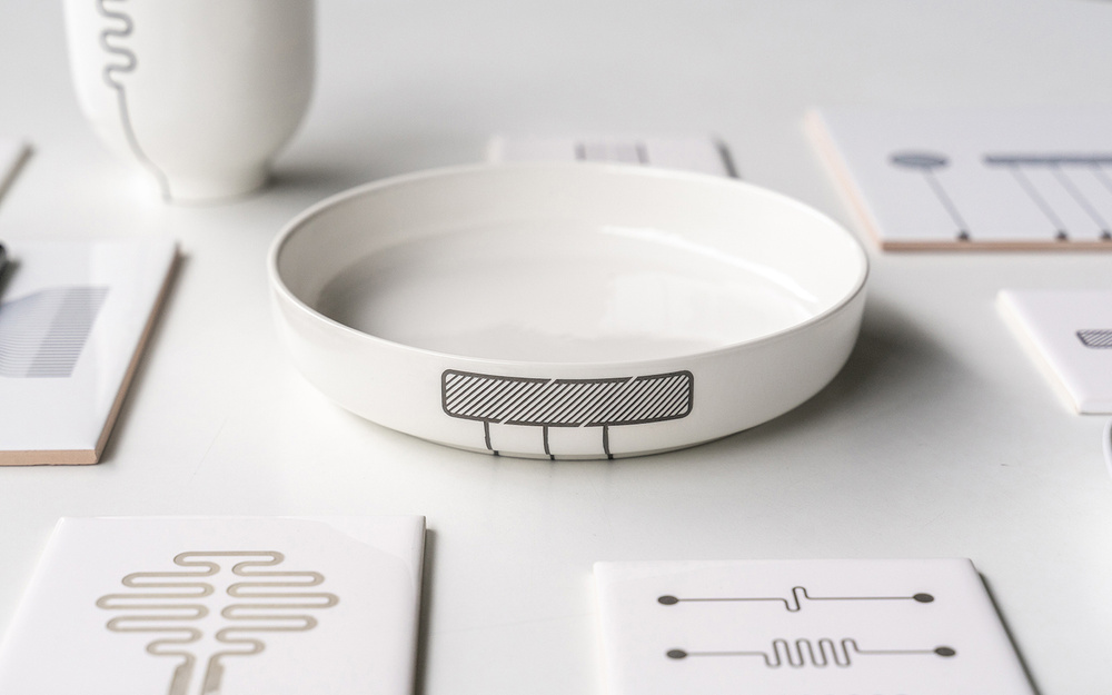 Interactive Materials Lab