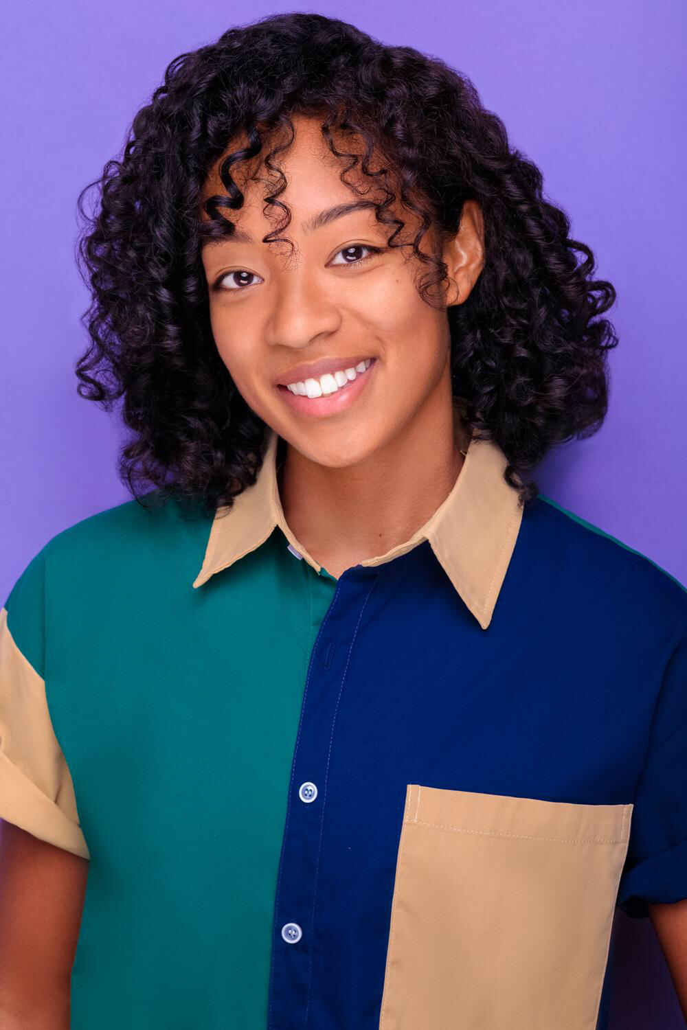 Current Cast — BMC Improv Official