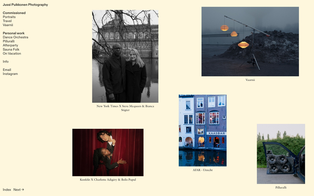 Portraits stacked — jussipuikkonen